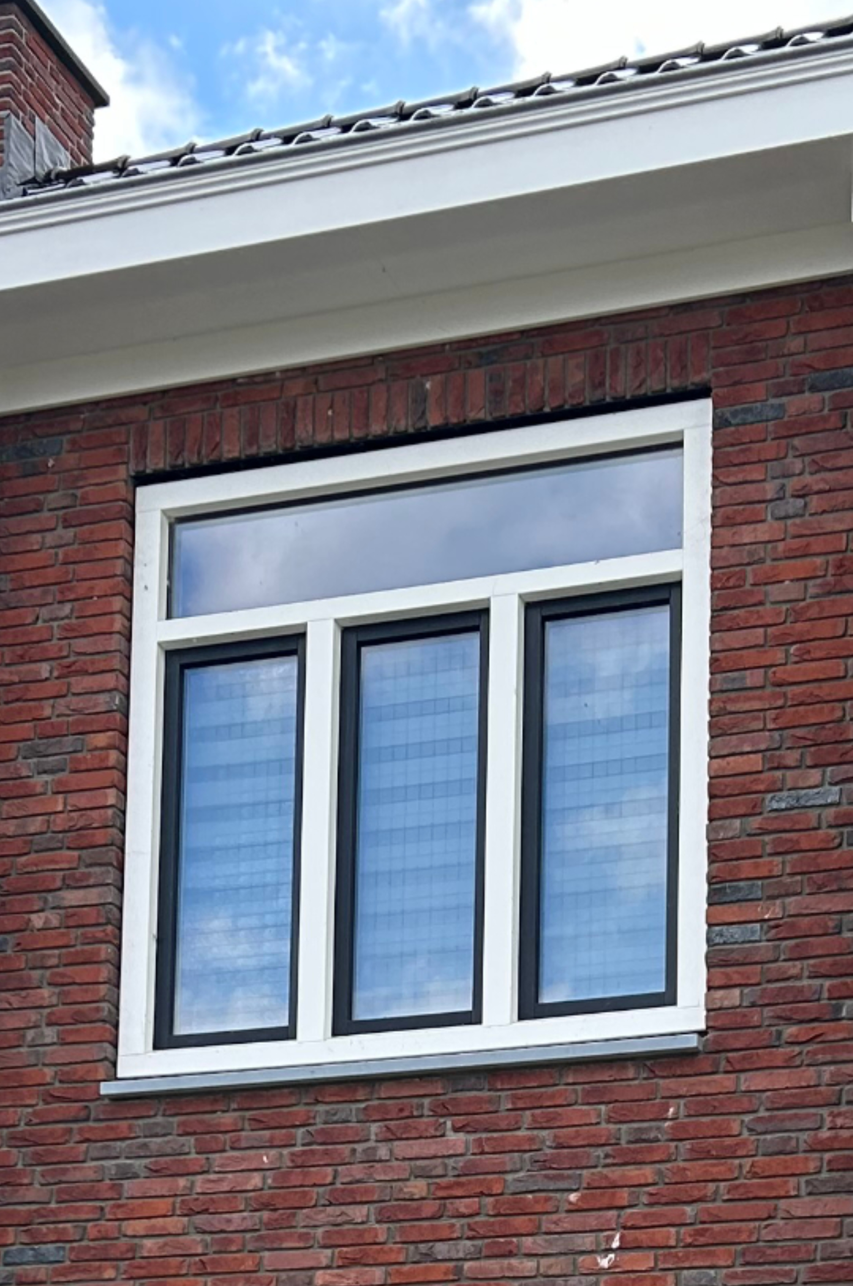 Kunststof kozijnen kopen in Assendelft? Bezoek de showroom